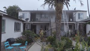 Honey Oil Lab & Marijuana Grow Operation Found During Fire – ONSCENE.TV